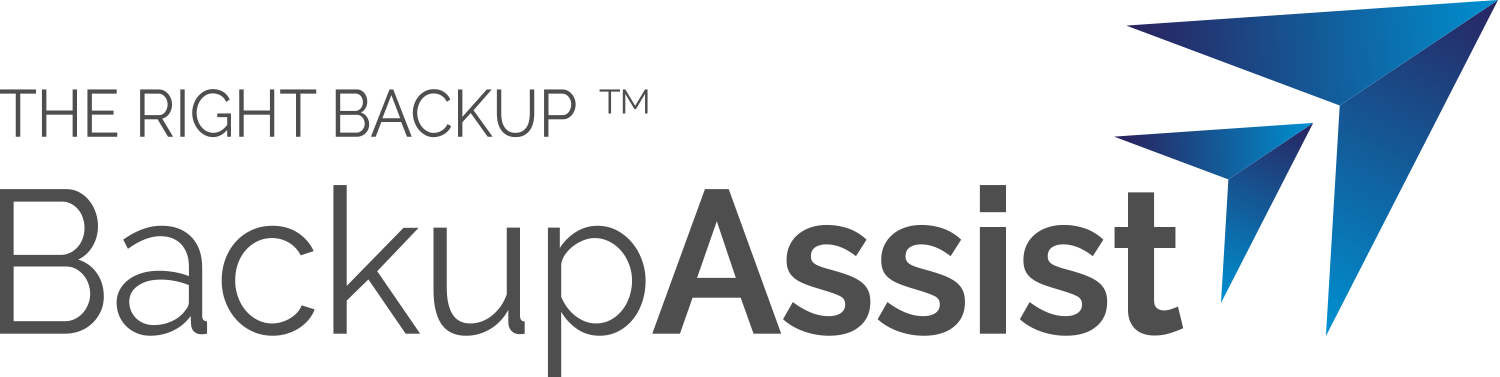 BackupAssist – Geocomp